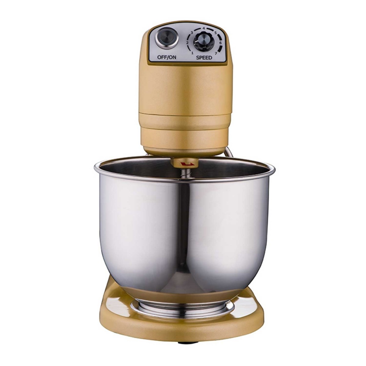 Mixer planetar, capacitate 7 litri, alimentare 220V, putere 350W ...